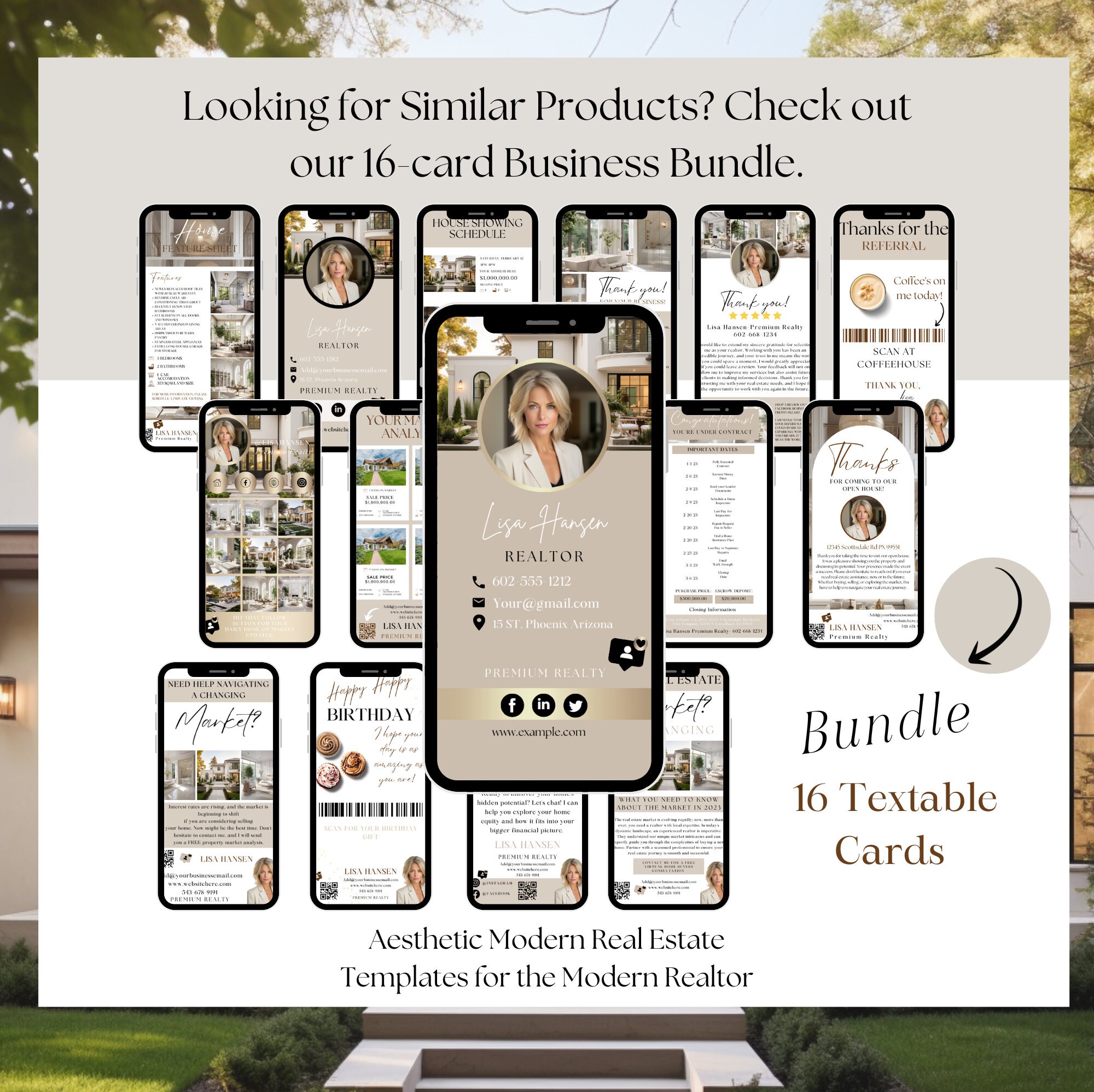 Marketing Plan Real Estate Agent, Real Estate Guide, Real Estate Buyer ...