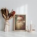 Vintage Santa Claus Printable Xmas Rustic Santa Claus Prints - Etsy