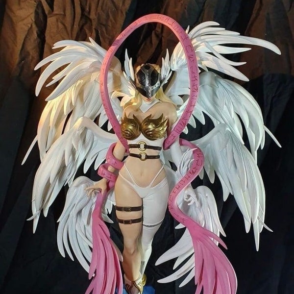 Angewomon - Etsy