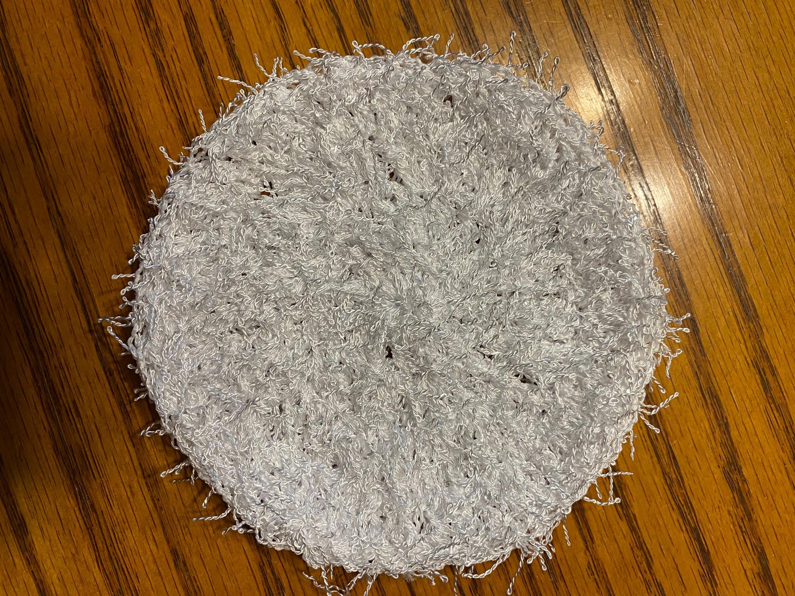Dish Scrubby - Etsy