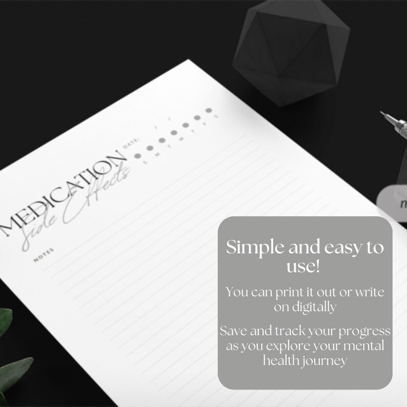 Medication Tracker, Symptom Log, Doctor Appointment Planner, Health ...