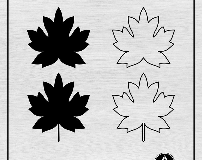 Maple Leaf Autumn Fall Canada Symbol Red Maple Tree Nature Foliage ...