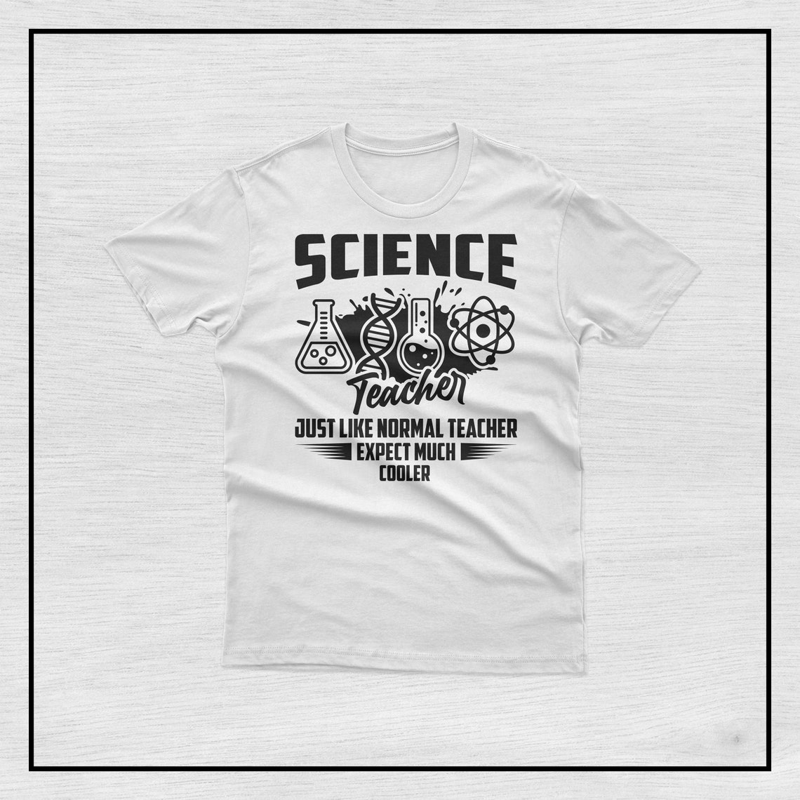Science Teacher Svg Png, Science Svg Png, Stem Svg, Atom Svg Png ...