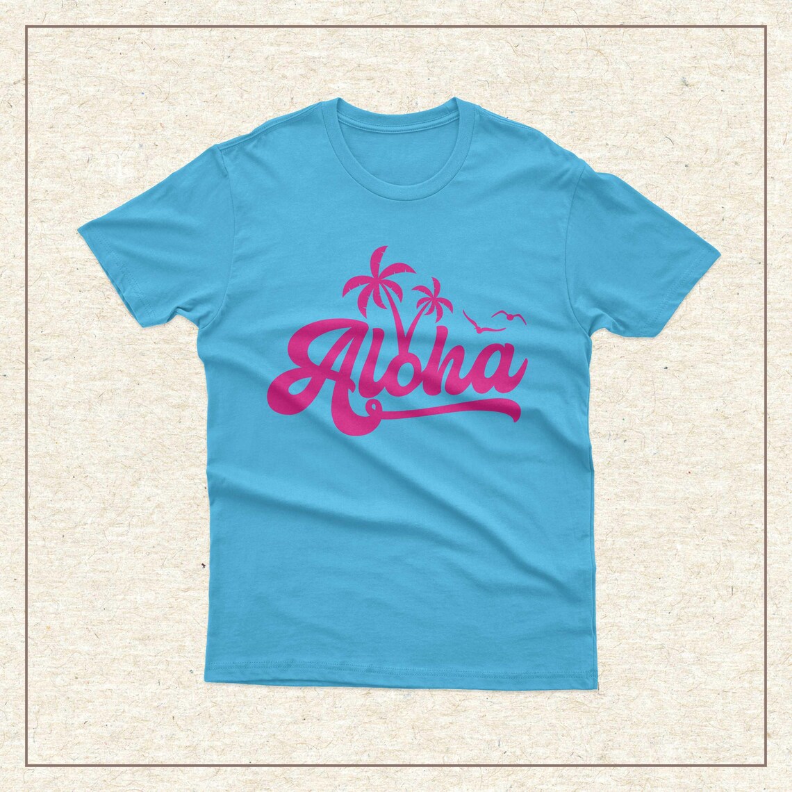 Aloha Svg Png, Hawaiian Clipart, Cricut Silhouette Cut File - Etsy UK