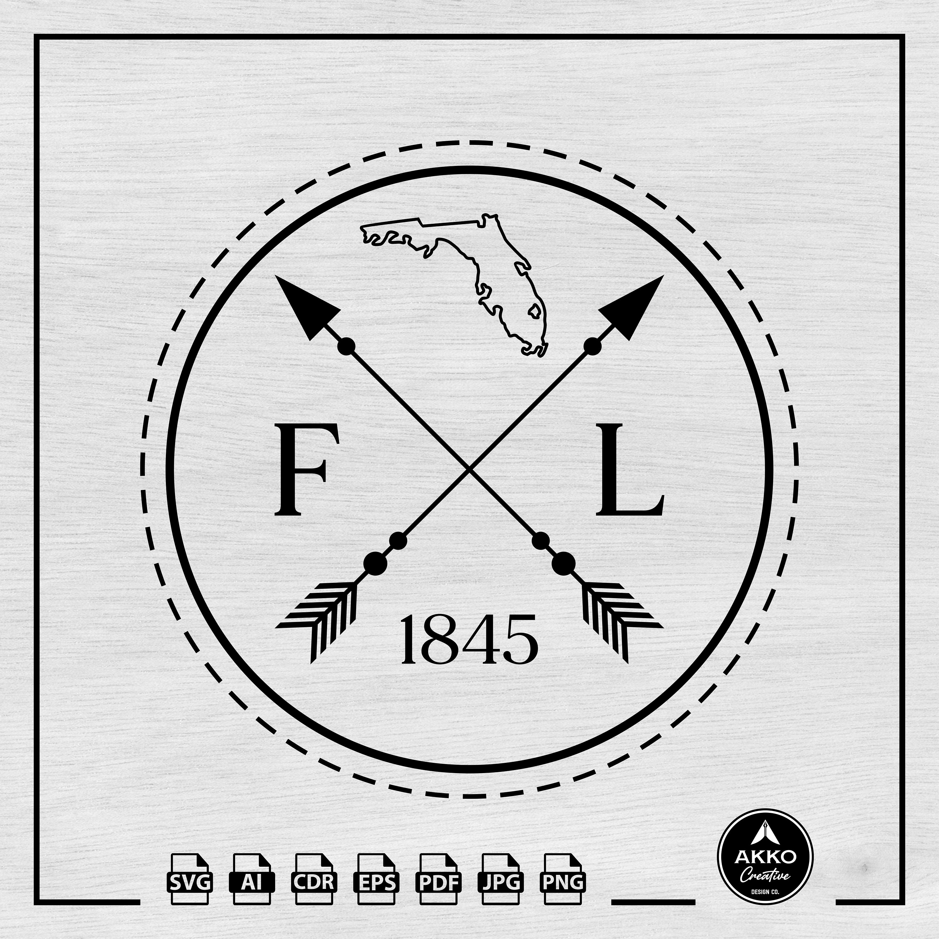 Florida Svg Png, Florida State Svg Png, Florida Map Svg Png, Florida ...