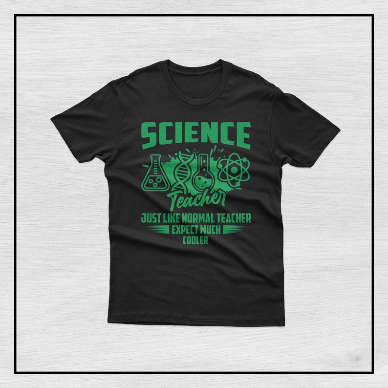 Science Teacher Svg Png, Science Svg Png, Stem Svg, Atom Svg Png ...