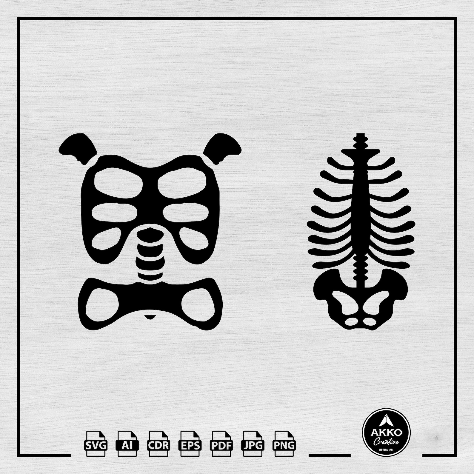 Skeleton Body Svg Png, Skeleton Torso Svg, Funny Skeleton Svg, Skeleton ...