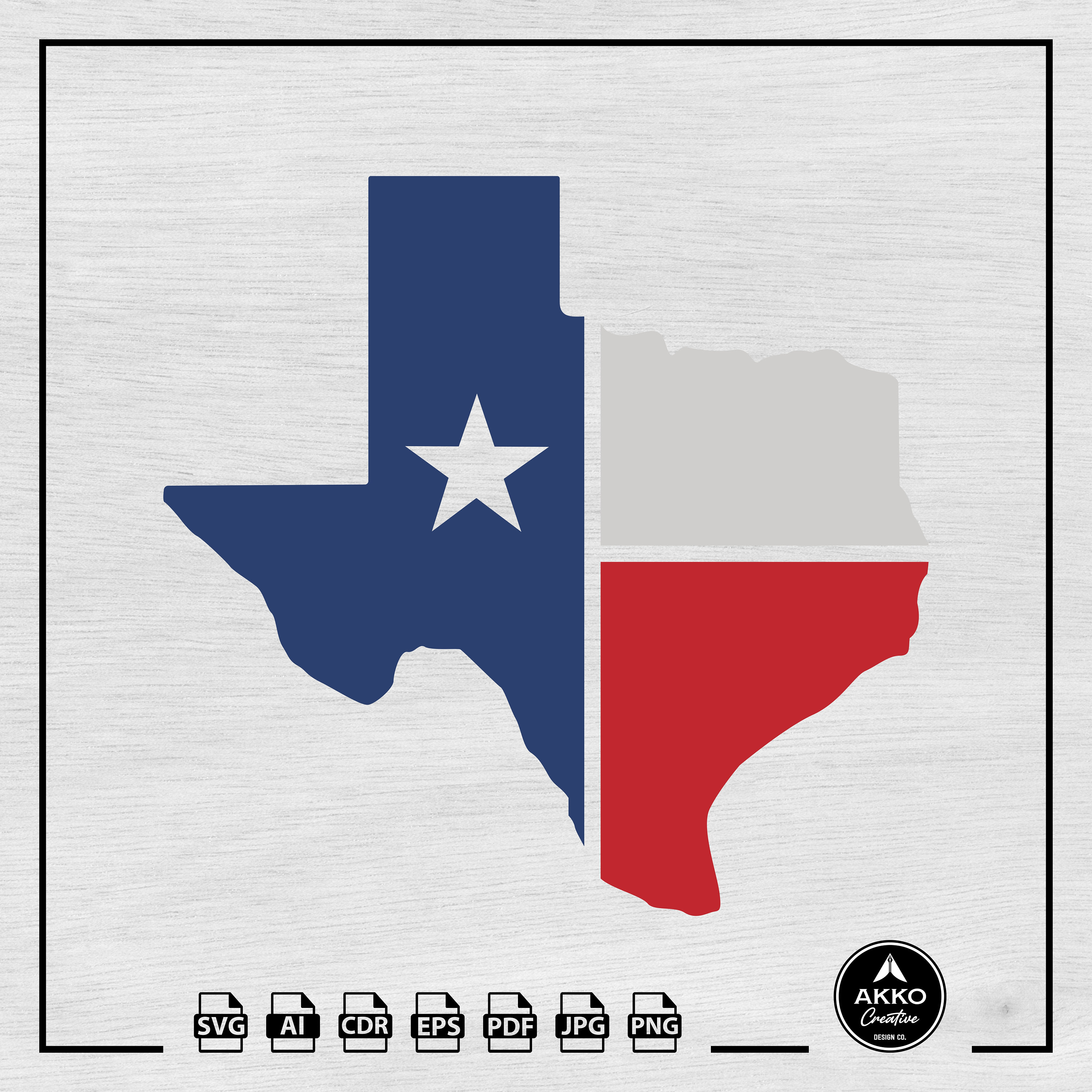 Texas Svg Png, Texas State Map Svg Png, Texas Flag Svg Png, US States ...