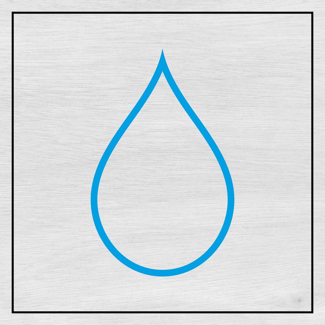 Drop Svg Png, Water Drop Svg, Raindrop Svg, Water Droplet Svg, Rain Svg ...