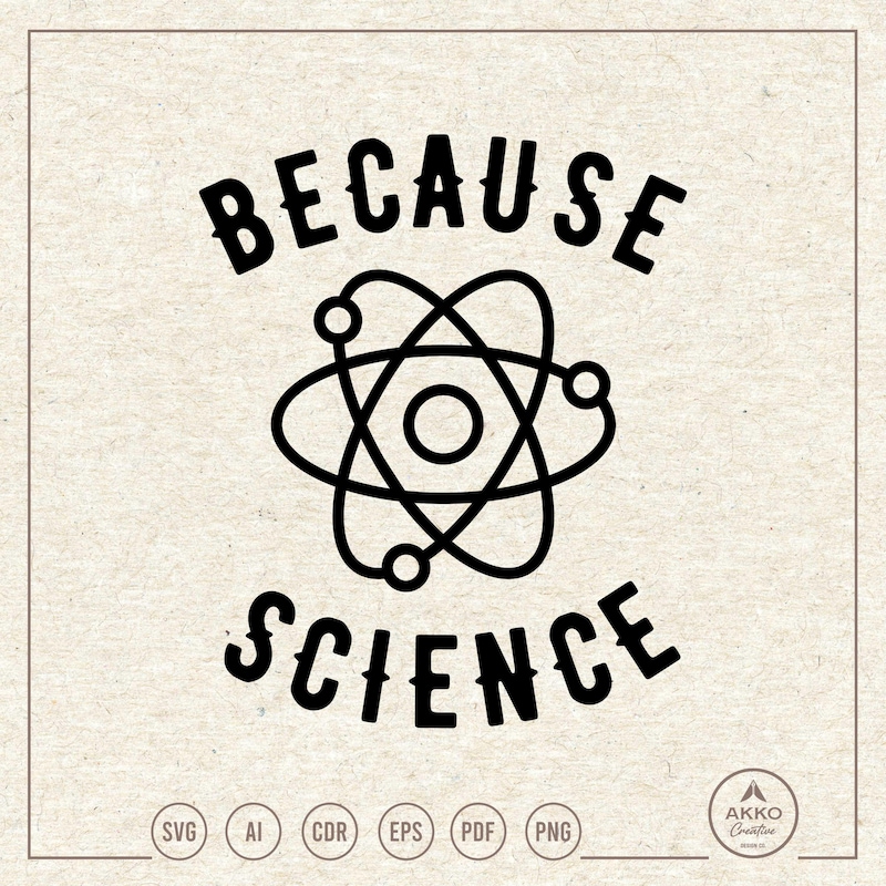Atomic Svg - Etsy