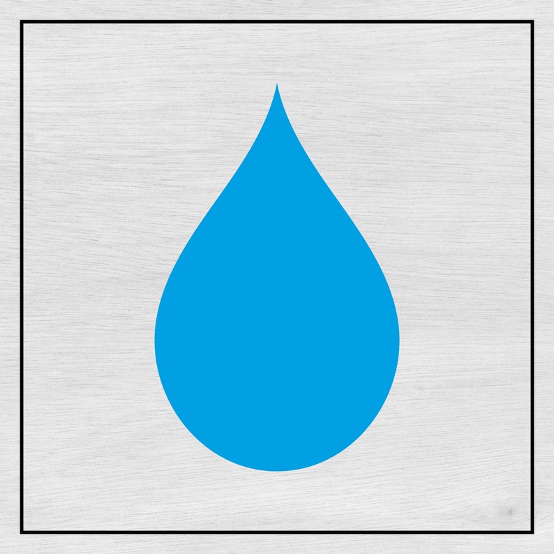 Drop Svg Png, Water Drop Svg, Raindrop Svg, Water Droplet Svg, Rain Svg ...