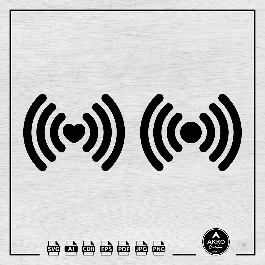 Wifi Svg Png, Wifi Icon Svg, Internet Svg, Modem Svg, Tech Svg ...