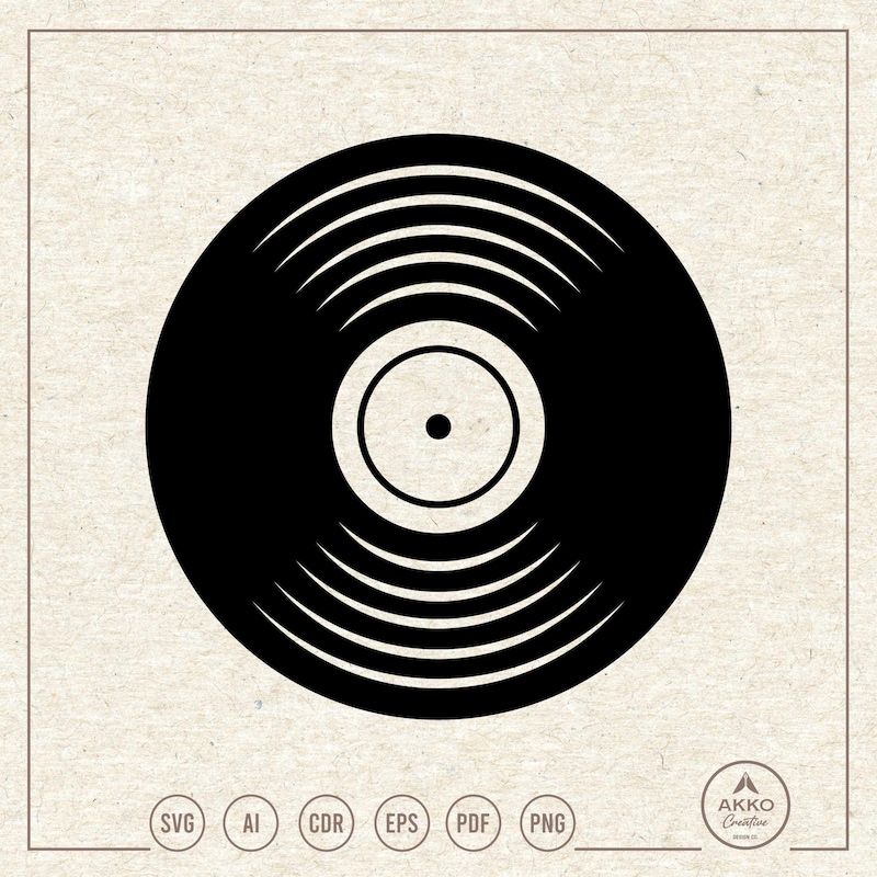 Record Player Lp - Etsy