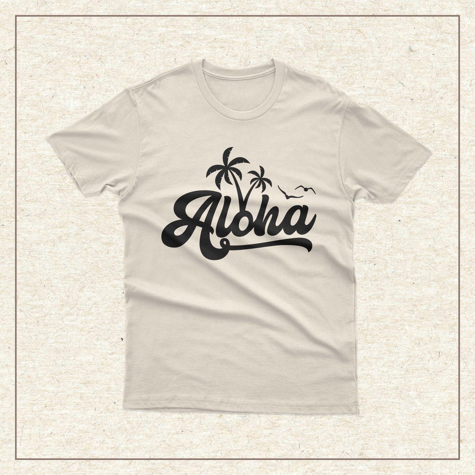 Aloha Svg Png, Hawaiian Clipart, Cricut Silhouette Cut File - Etsy UK