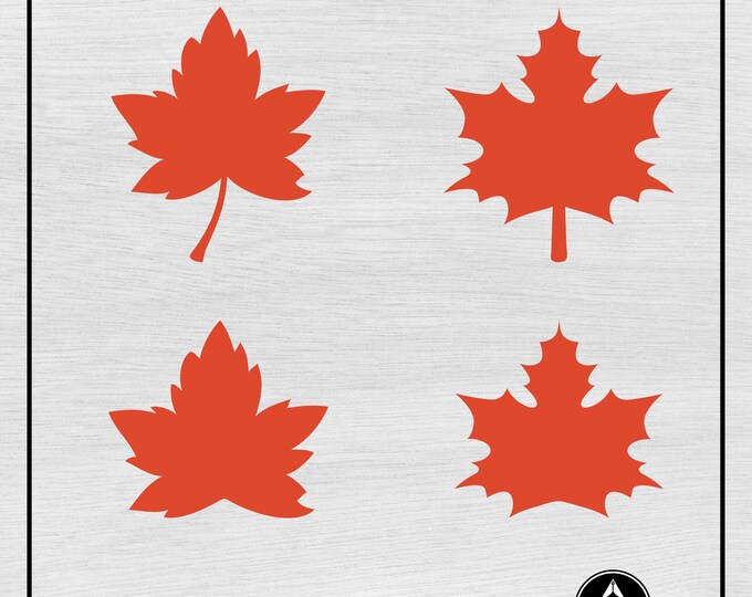 Maple Leaf Autumn Fall Canada Symbol Red Maple Tree Nature Foliage ...