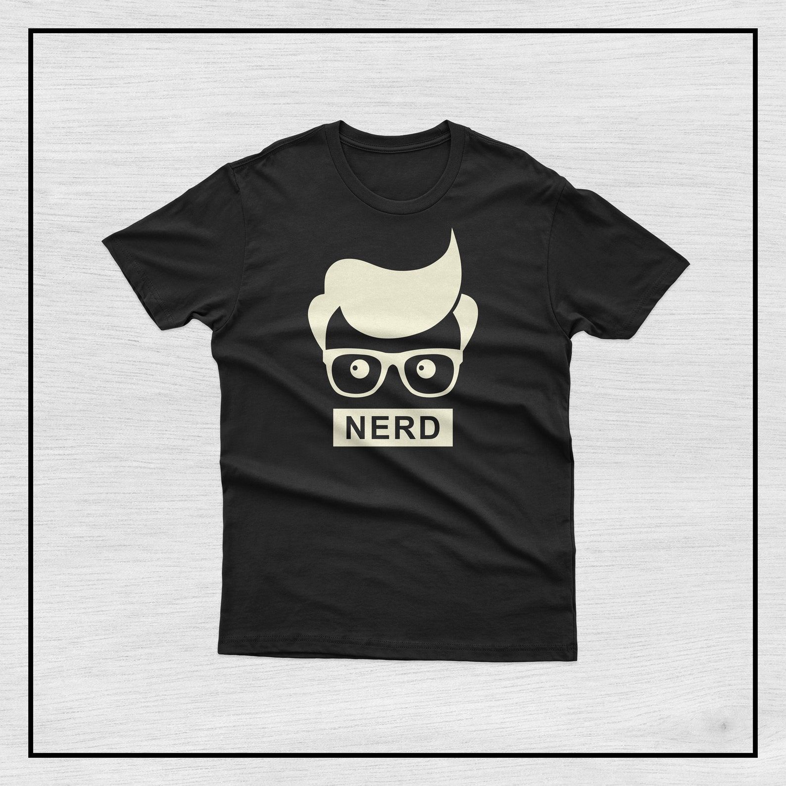 Nerd Svg Png, Smart Boy Svg, Nerdy Svg, Bookworm Svg, Geek Shirt Svg ...