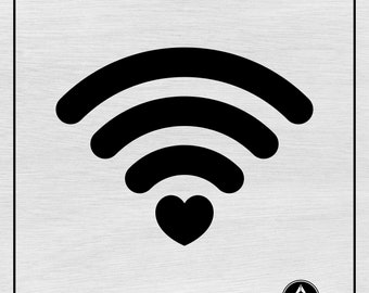 Wifi Svg Png, Wifi Icon Svg, Internet Svg, Modem Svg, Tech Svg ...