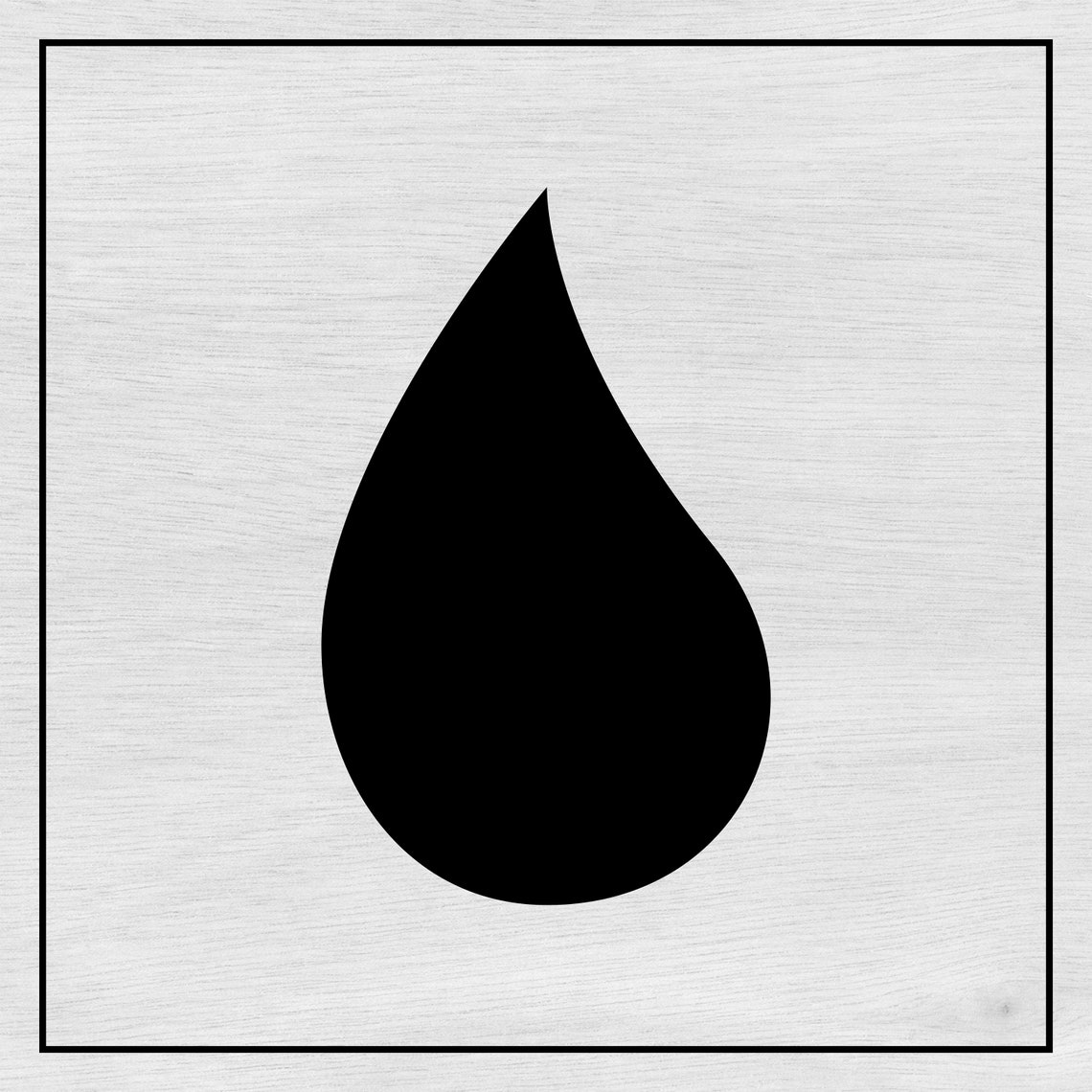 Drop Svg Png, Water Drop Svg, Raindrop Svg, Water Droplet Svg, Rain Svg ...