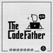 The Codefather Svg Png, Programmer Svg, Coder Svg, Software Engineer Svg, Coding Svg, Geek Shirt ...