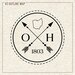 Ohio Svg Png, Clipart, Cricut Silhouette Cut File - Etsy
