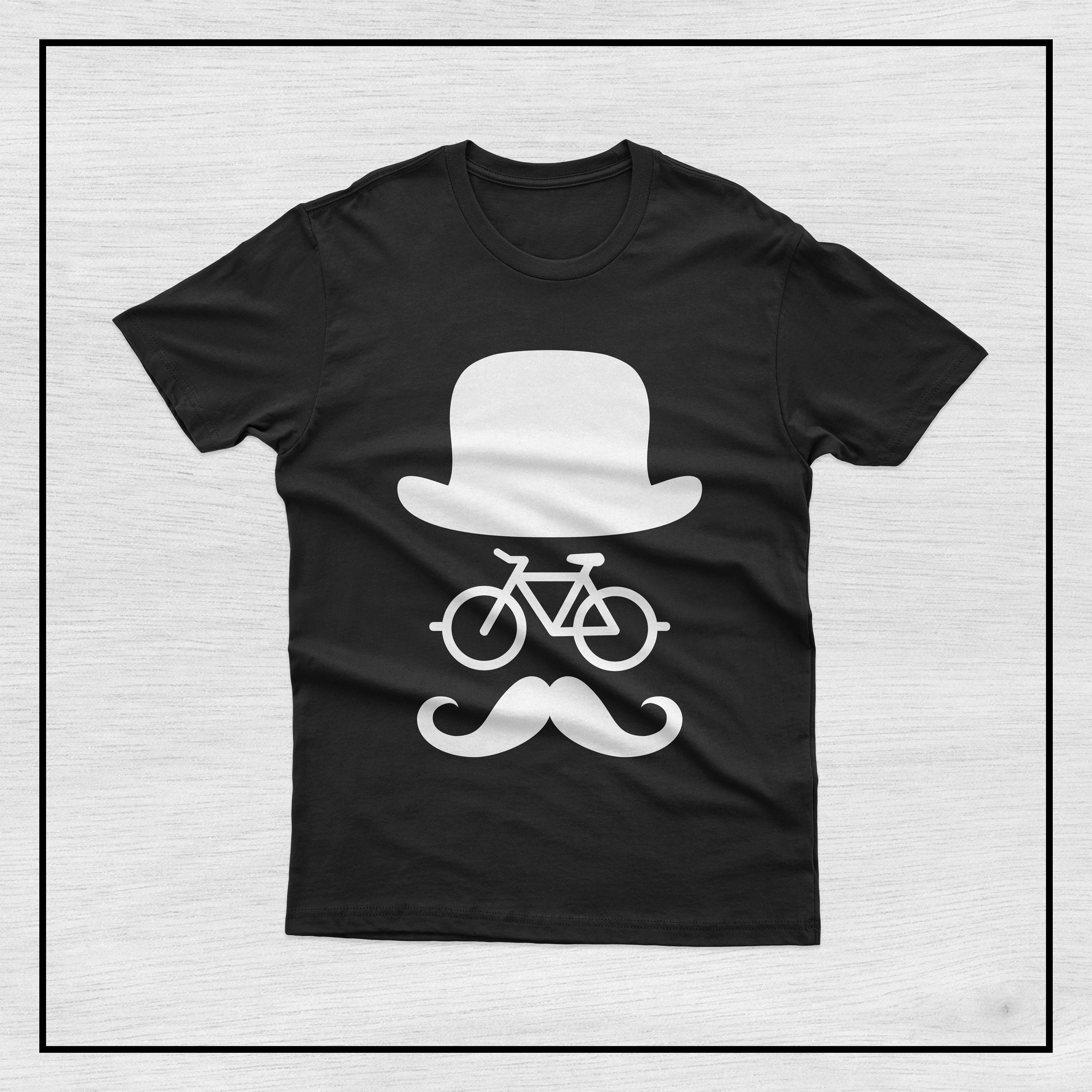 Bicycle Svg Png, Bike Svg, Cycle Svg, Cycling Svg, Retro Hipster Biker ...