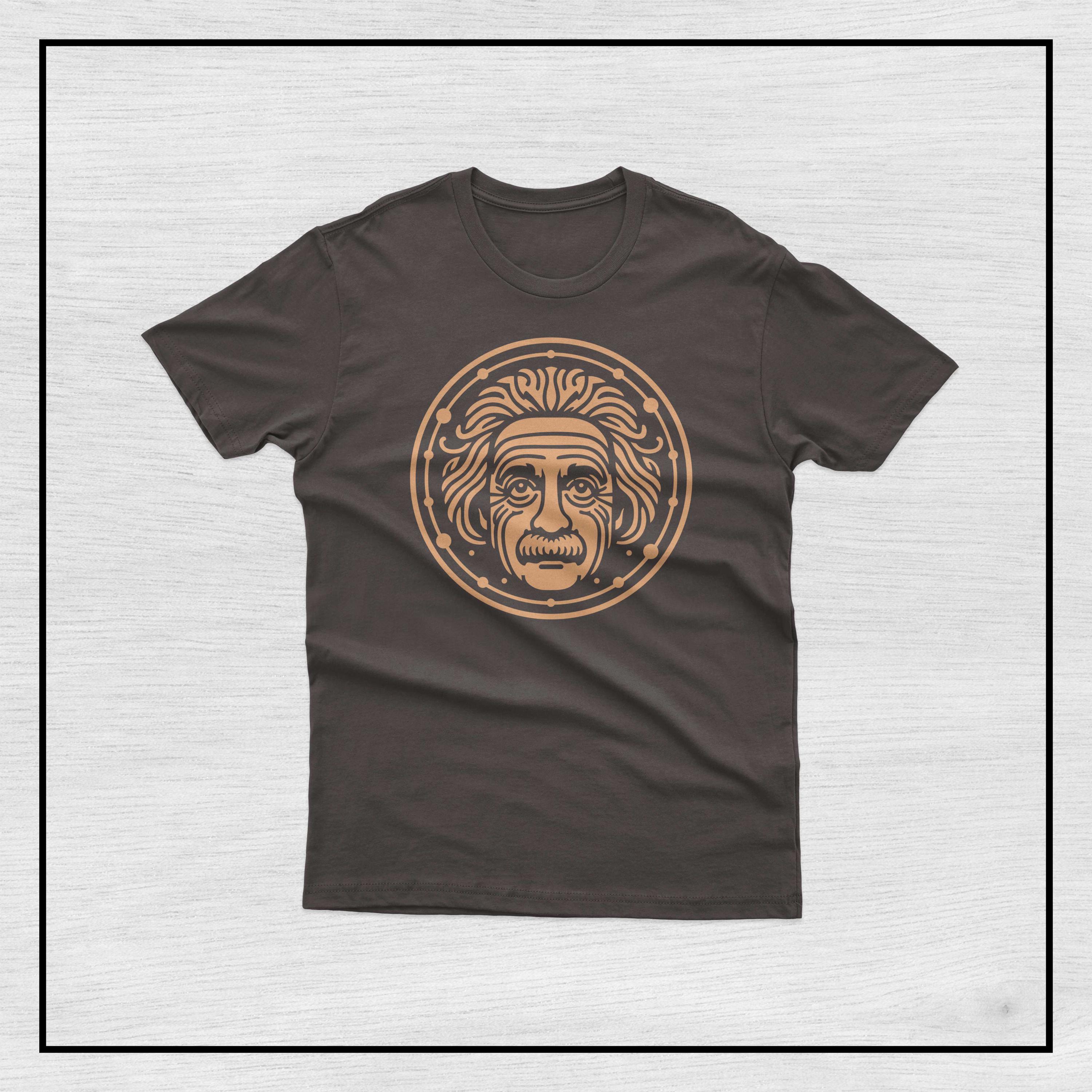 Albert Einstein Svg Png, EMC2 Svg, Einstein Portrait Svg, Scientist Svg ...