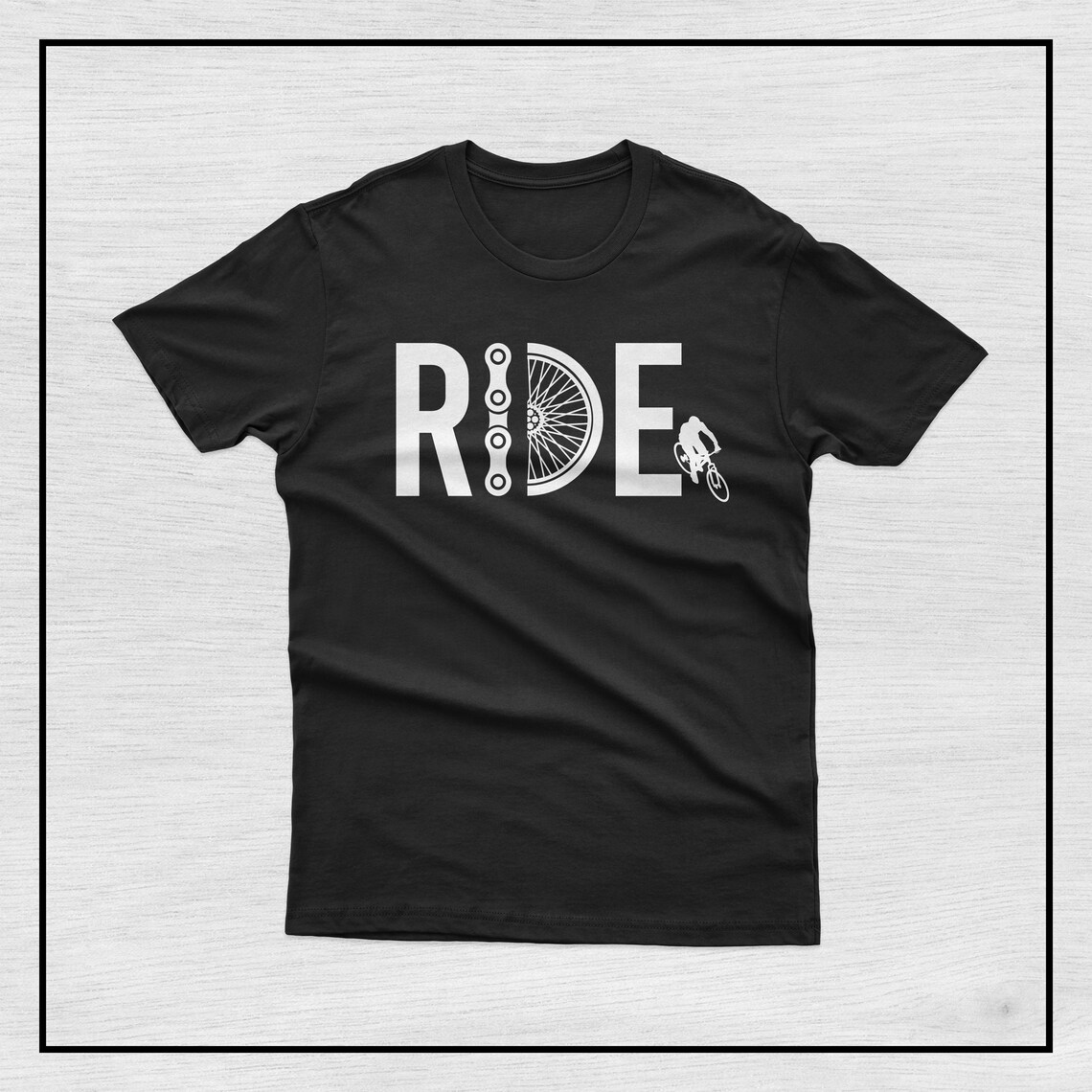 Ride Svg Png, Bike Svg, Bicycle Ride Svg, MTB Svg, Cycle Svg, Mountain ...