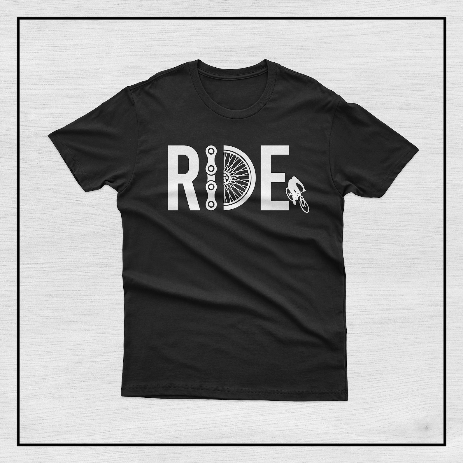 Ride Svg Png, Bike Svg, Bicycle Ride Svg, MTB Svg, Cycle Svg, Mountain ...