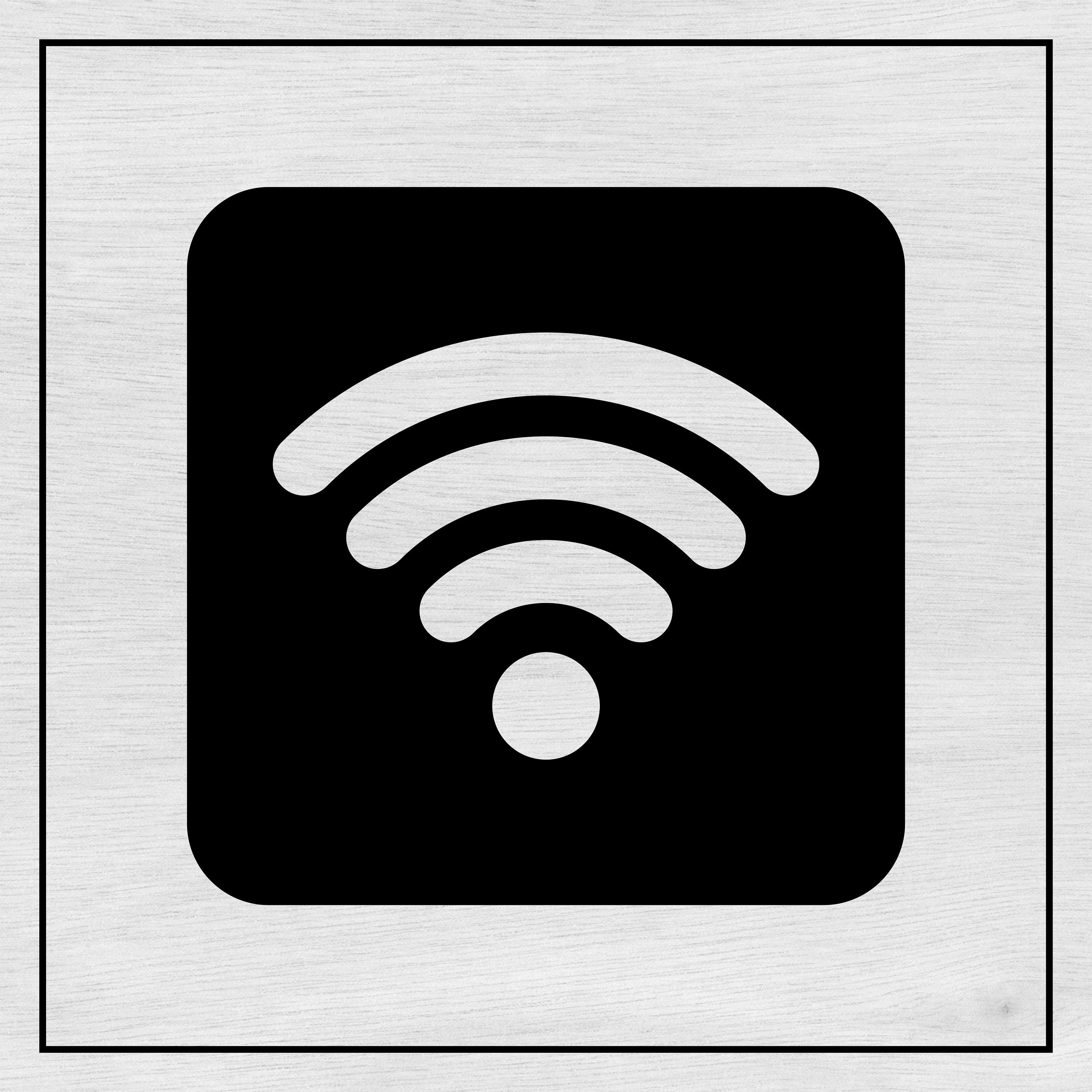 Wifi Icon Svg Png, Wifi Bundle Svg, Modem Svg, Internet Svg, Tech Svg ...