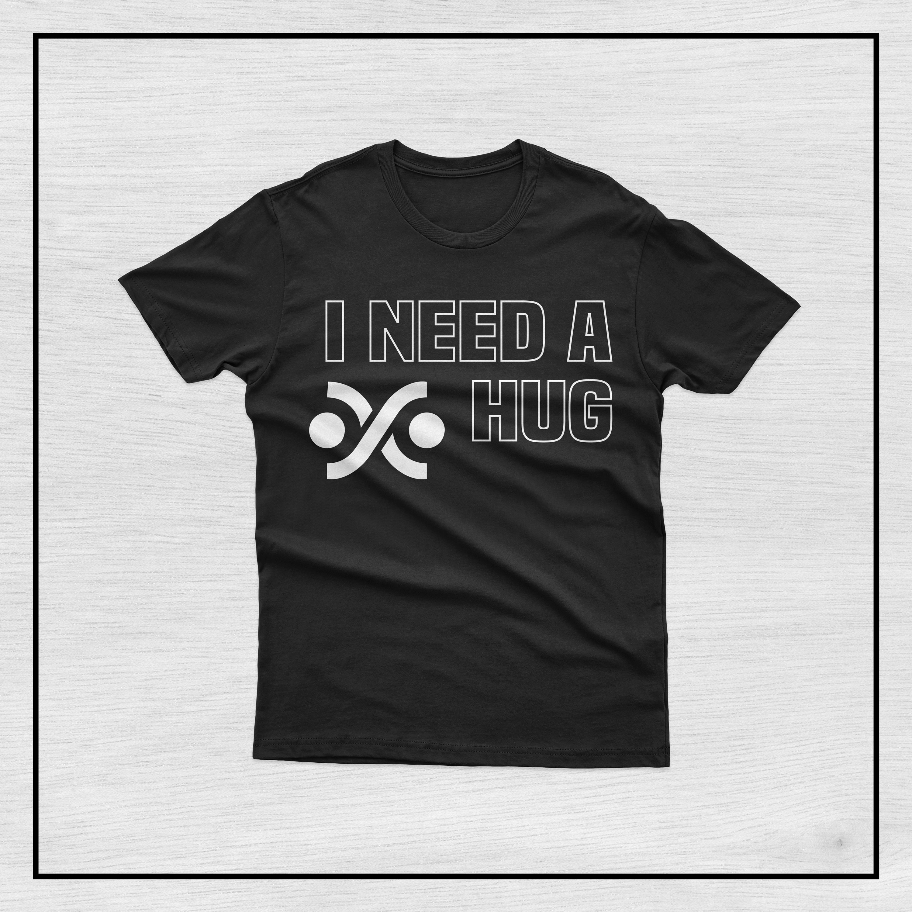 I Need A Hug Svg Png, Hugging Svg, Hug Svg, Cuddle Svg, Geek Shirt Svg ...