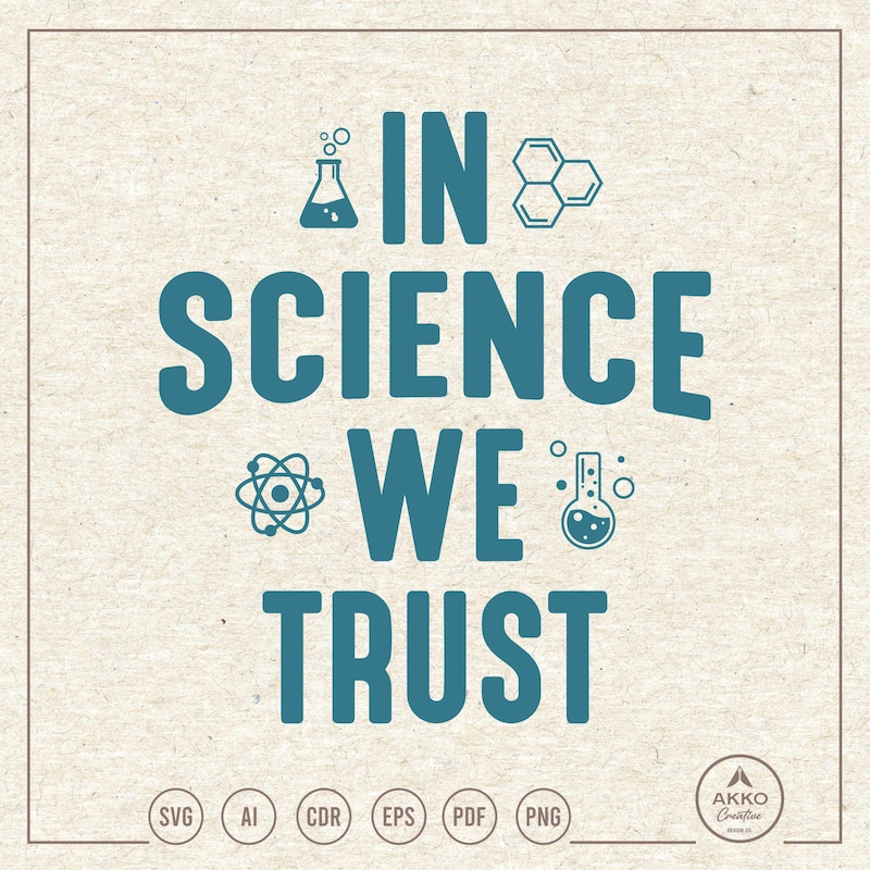 Scientist Squad - Etsy