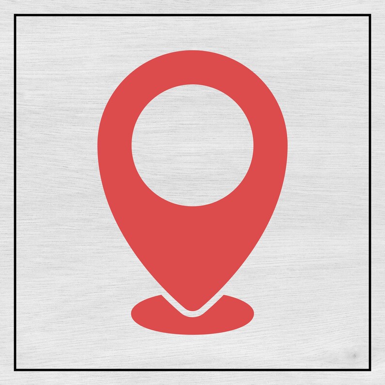 Location Pin Svg Png, Location Point Svg, Outline Location Icon Svg ...