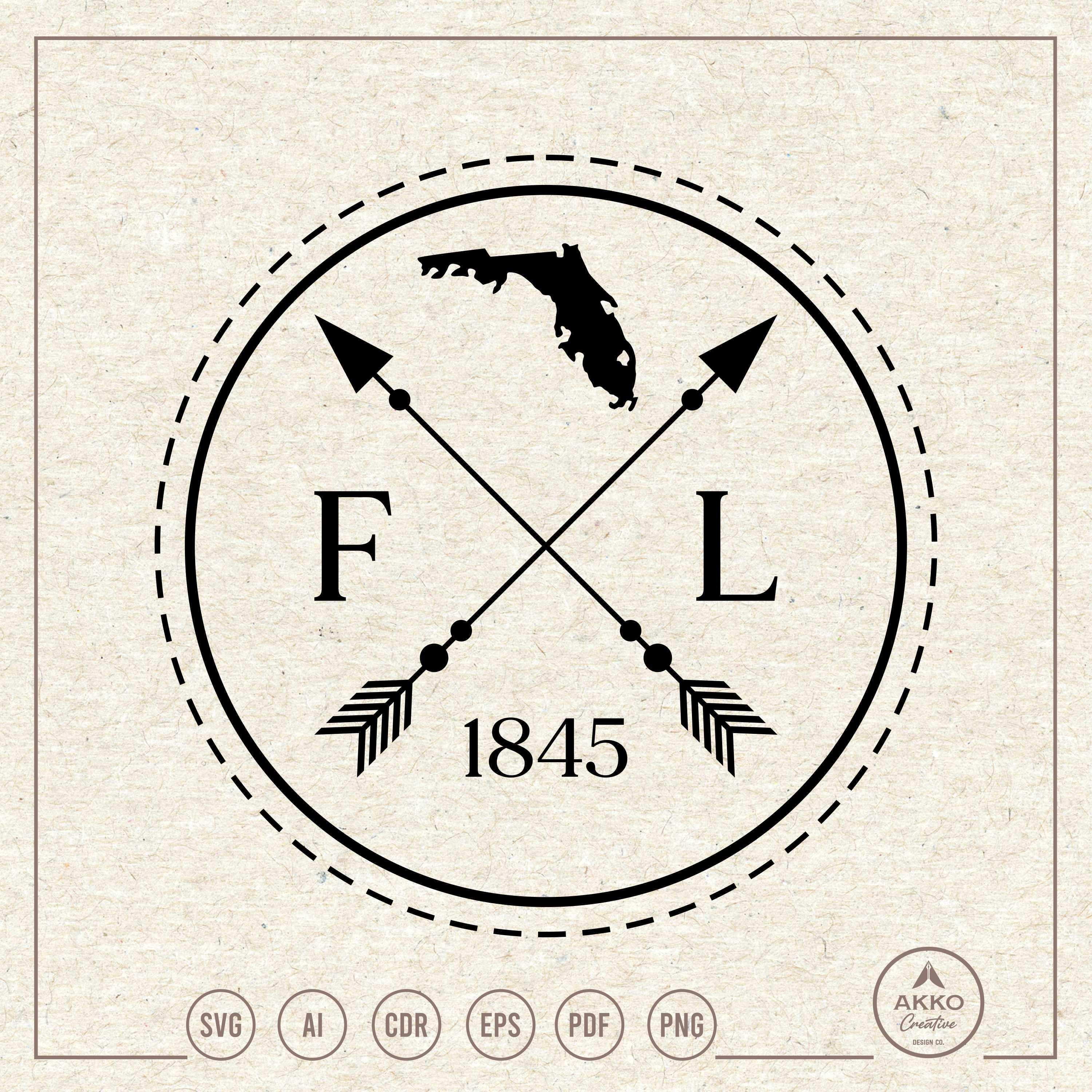 Florida Svg Png, Clipart, Cricut Silhouette Cut File - Etsy