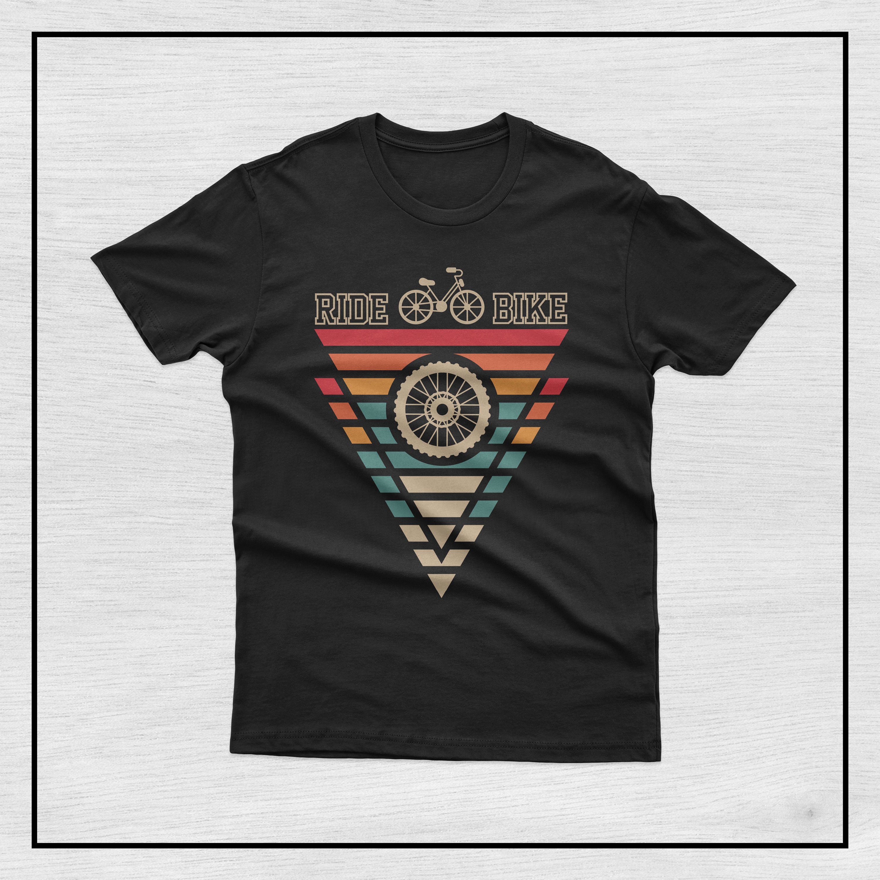 Ride Bike Svg Png, Bicycle Ride Svg, Bicycle Wheel Svg, Cycle Svg ...