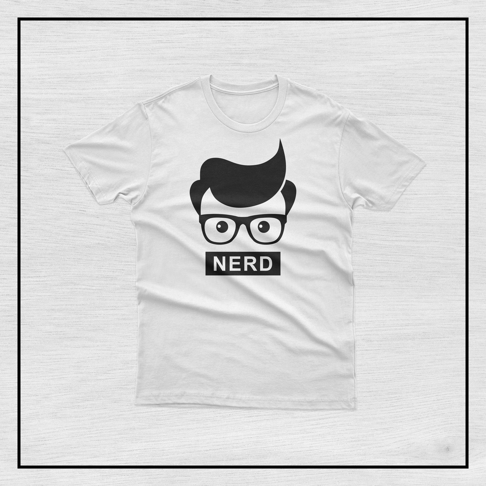 Nerd Svg Png, Smart Boy Svg, Nerdy Svg, Bookworm Svg, Geek Shirt Svg ...