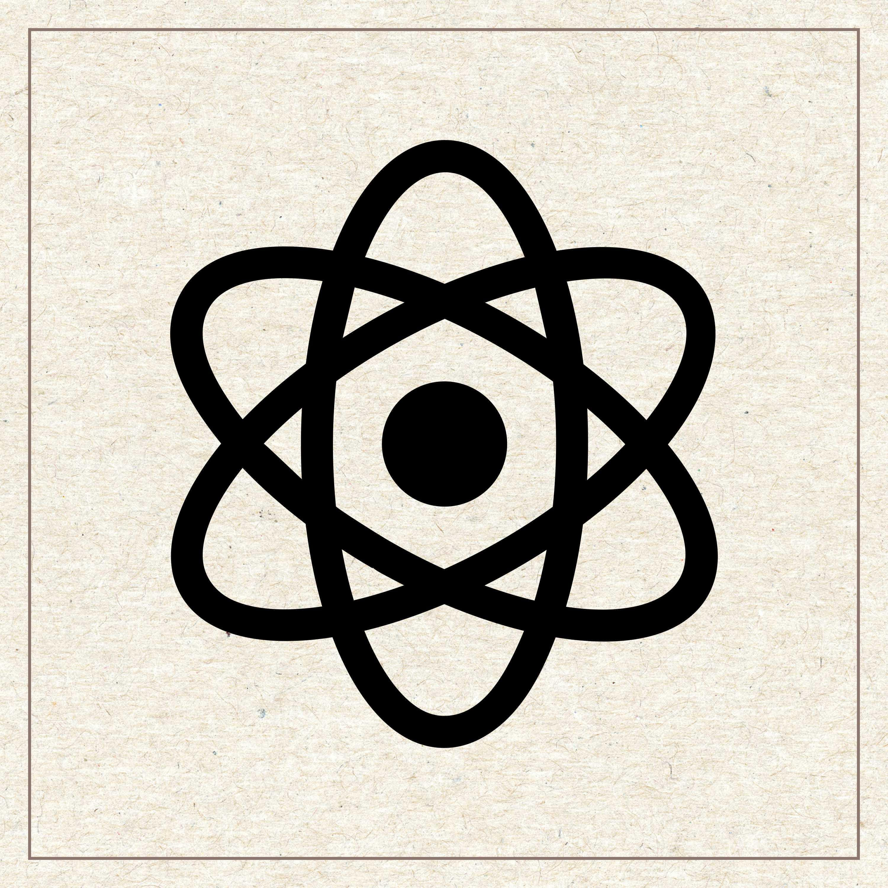 Atom Svg Png, Clipart, Cricut Silhouette Cut File - Etsy