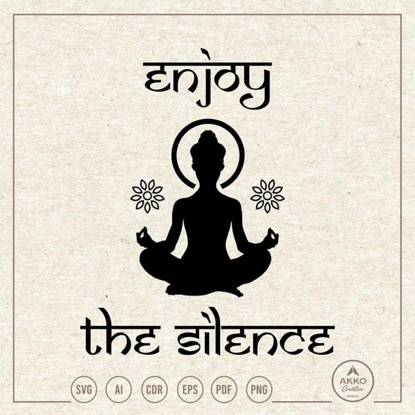 Holistic Clipart Svg - Etsy