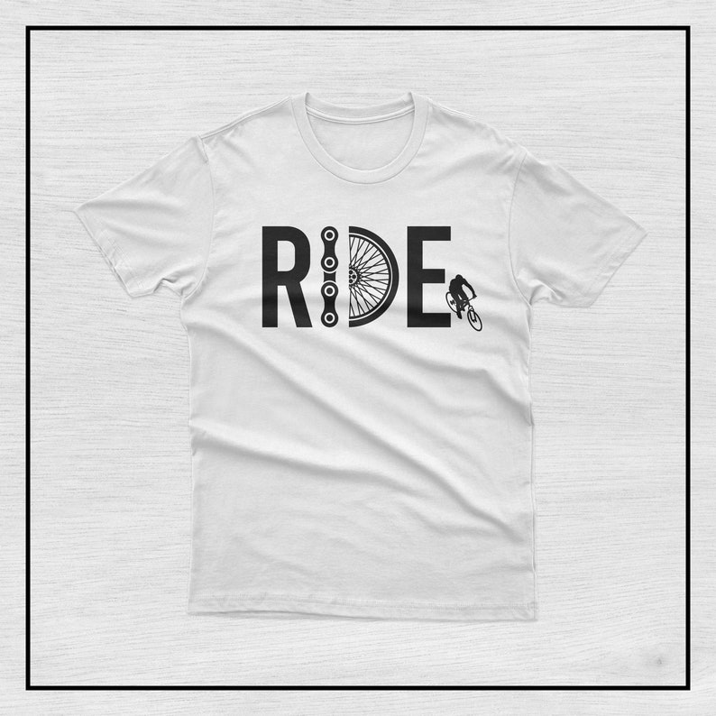 Ride Svg Png, Bike Svg, Bicycle Ride Svg, MTB Svg, Cycle Svg, Mountain ...
