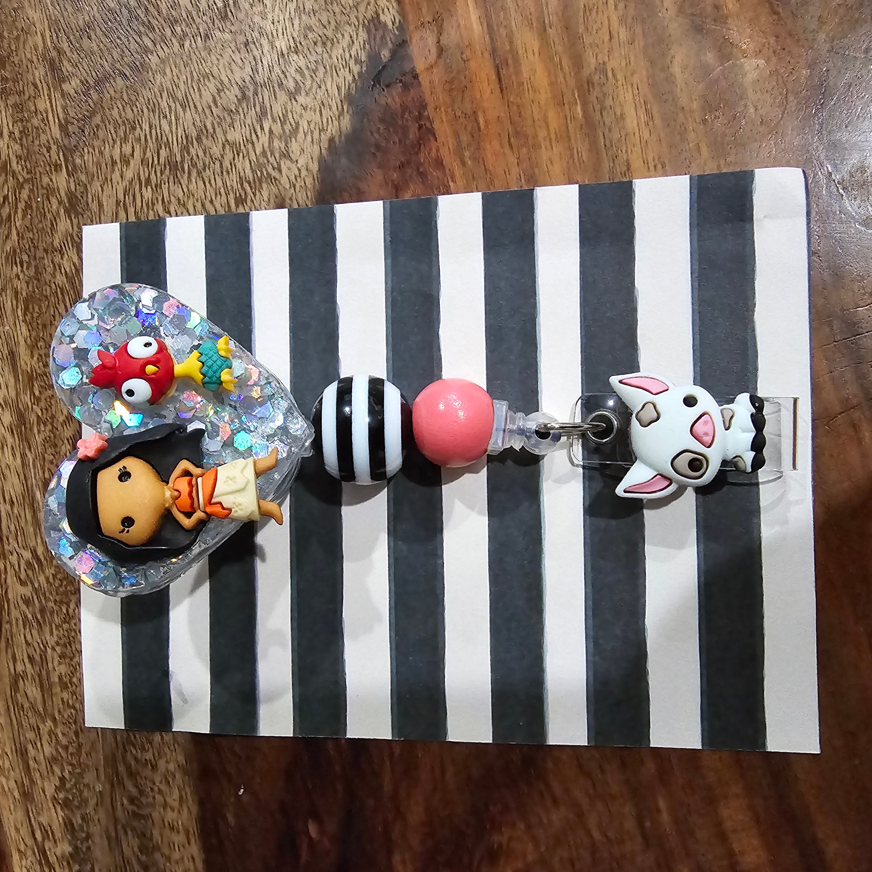 Moana Badge Reel - Etsy UK