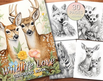 30 Undead Summoner Coloring Page Book Adults Kids Instant Download ...