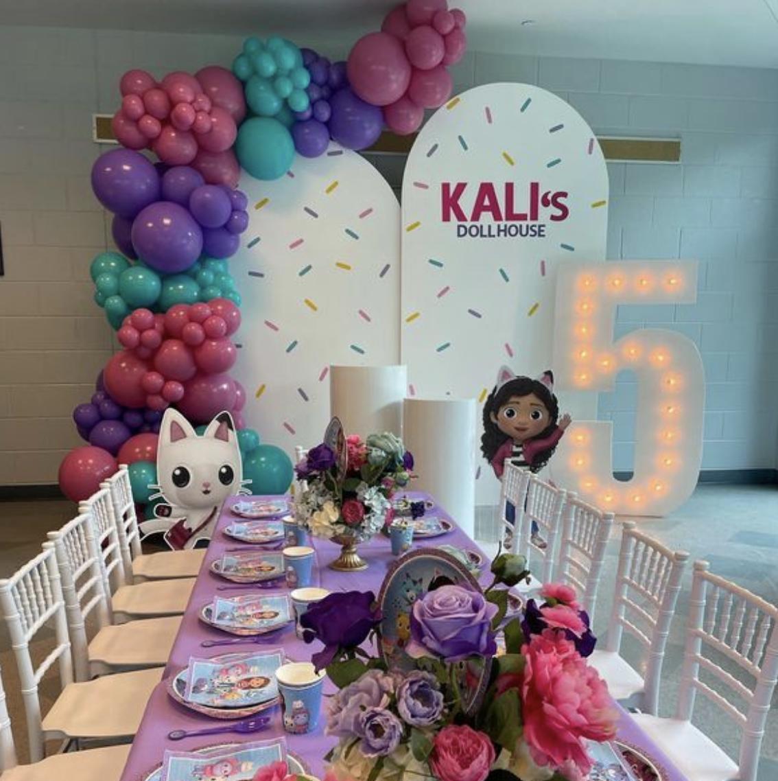 Gabby's Dollhouse Coloring Sheet, Gabby Activity Sheet, Printable Gabby ...