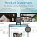 Notion Template Content Creators, Digital Product Business Template ...
