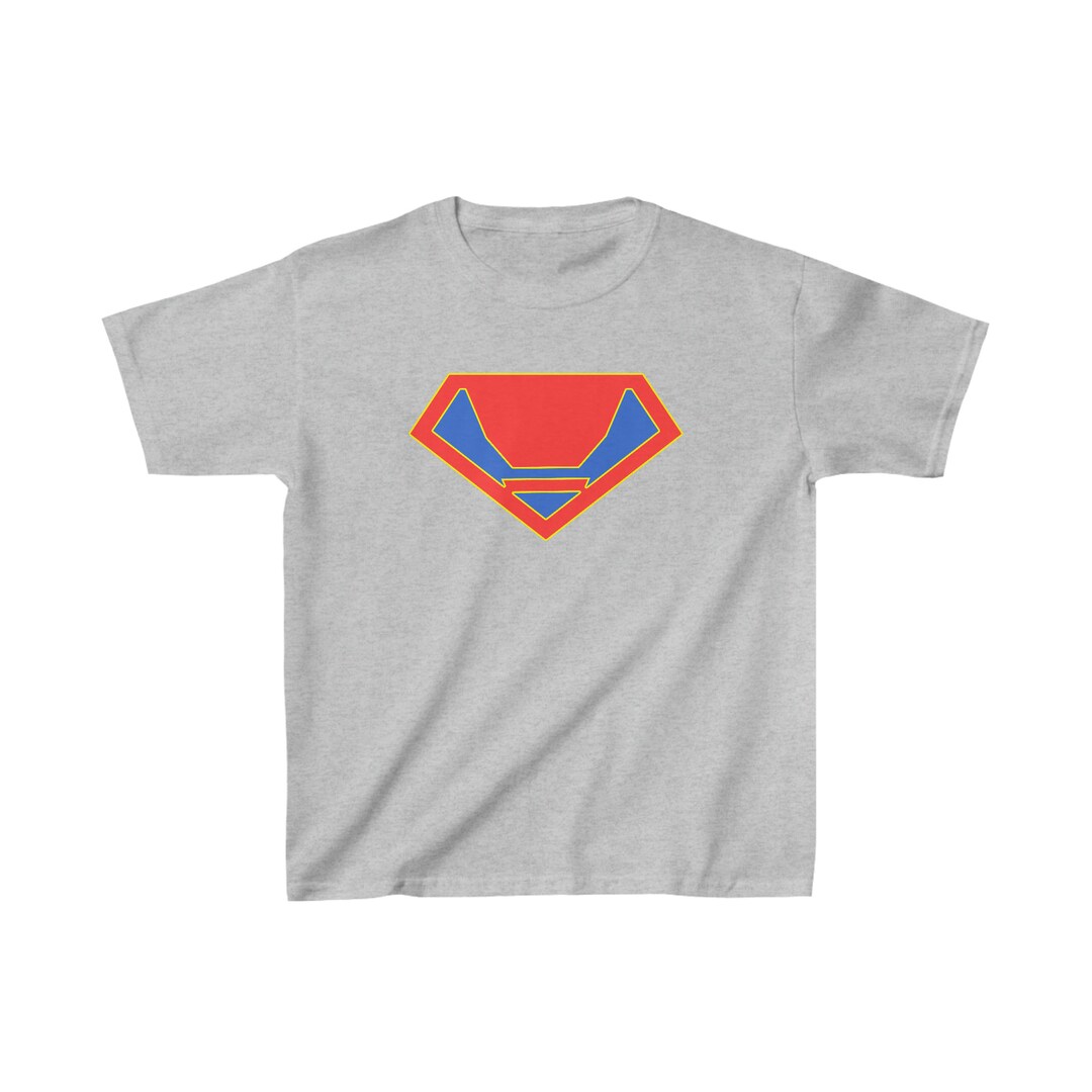 Hero - Kids - Exclamation Point T-shirt - Etsy