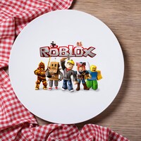 Roblox Party - Etsy