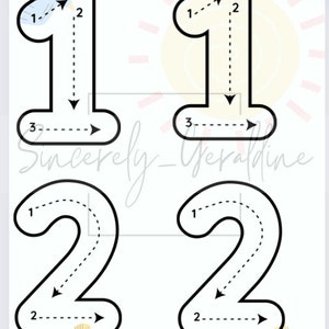 Fun and Educational Tracing Sheets for Toddlers capital & Lowercase ...