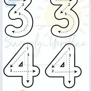 Fun and Educational Tracing Sheets for Toddlers capital & Lowercase ...