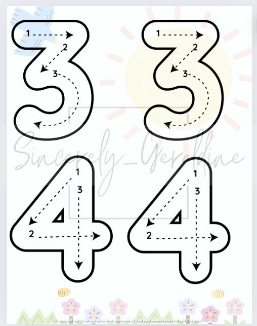 Fun and Educational Tracing Sheets for Toddlers capital & Lowercase ...