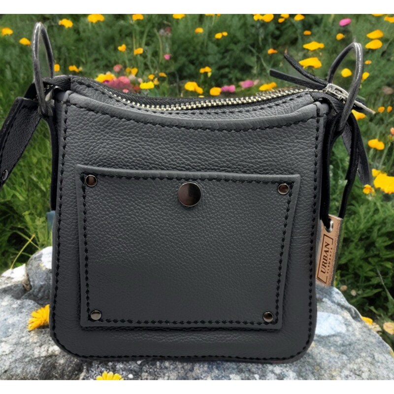 Indie Shoulder Bag - Etsy