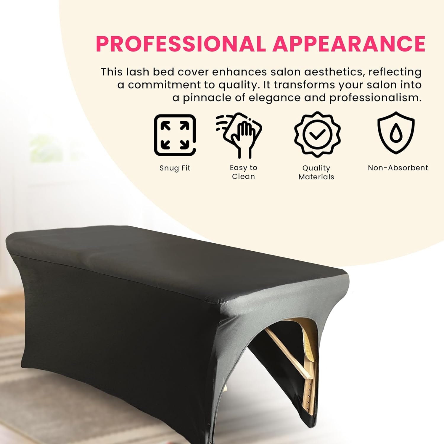 PU Leather Cover | Massage Table Cover - Etsy