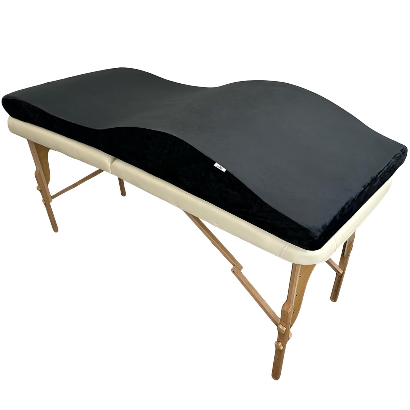 Curvy Massage Bed Topper | Excellent Topper for a Beauty Salon - Etsy